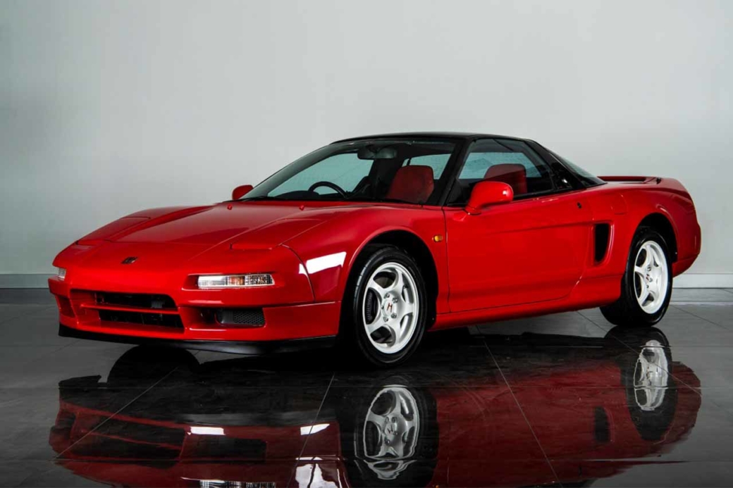 Los 8 mejores coches JDM que han existido jamás - Periodismo del Motor