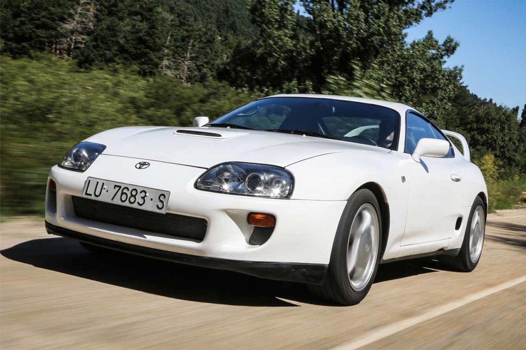 Estos, y no otros, son los 8 mejores coches Toyota de siempre - Periodismo del Motor