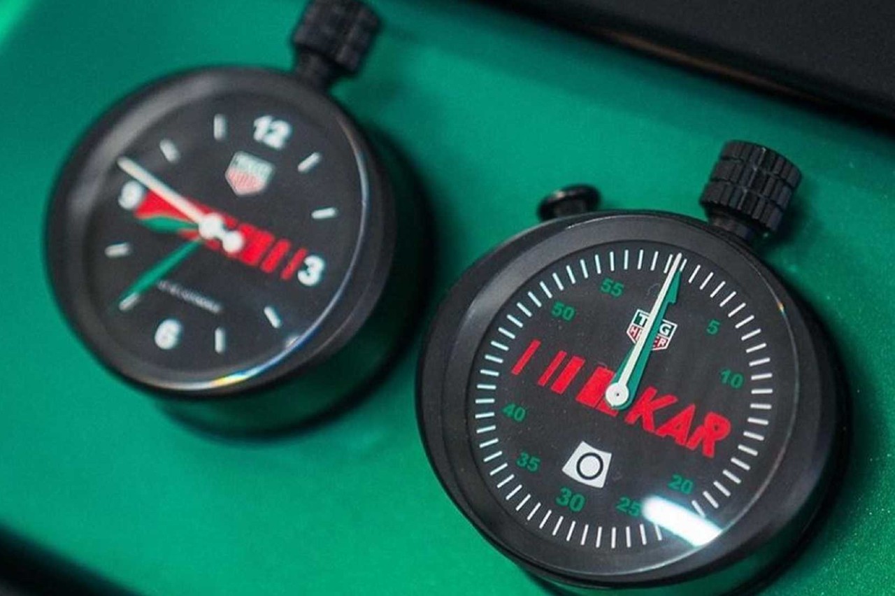 Porsche 968 L'Art, el nuevo y exclusivo coche de Justin Bieber ...