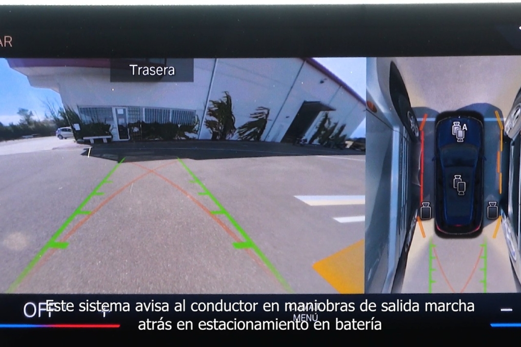 La DGT explica en una serie de vídeo el uso de las ayudas ADAS ...