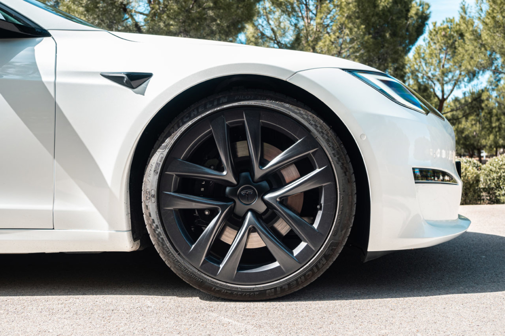 8 curiosidades de Tesla que debes saber - Periodismo del Motor