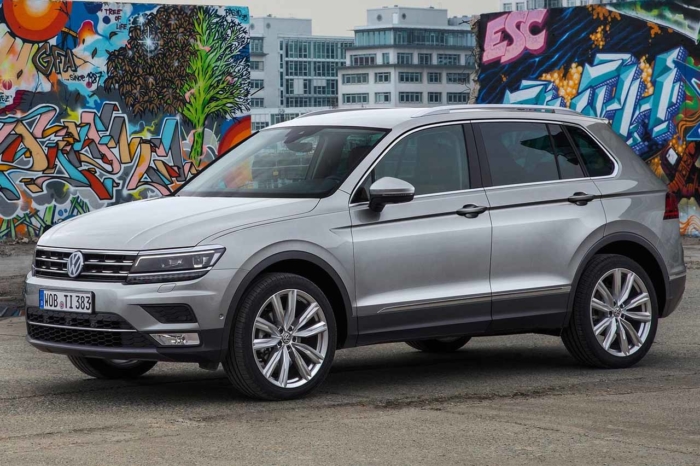 7 SUV compactos de segunda mano con motores fiables - Periodismo del Motor