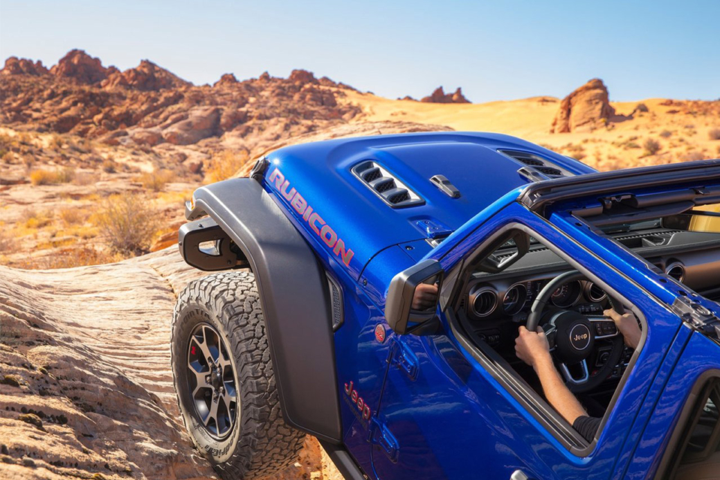 Los 10 mejores accesorios para todoterreno - Periodismo del Motor