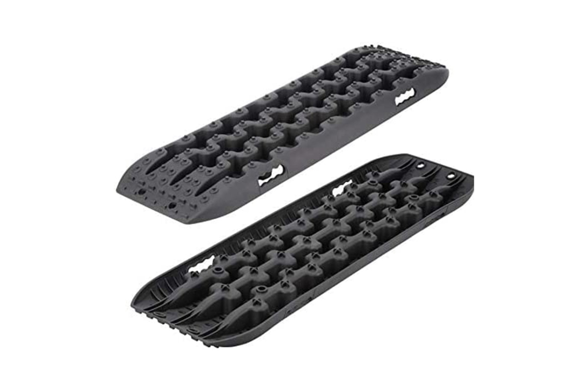 Los 10 mejores accesorios para todoterreno - Periodismo del Motor