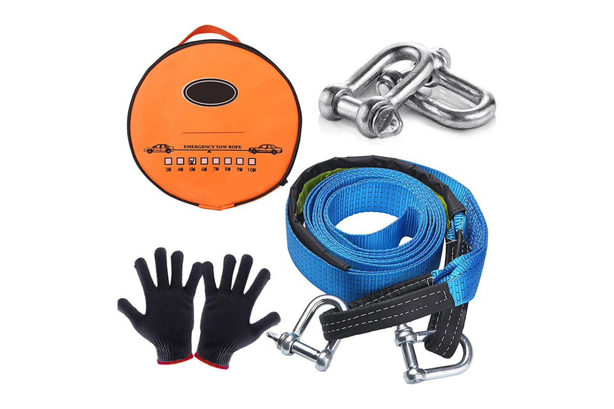 Los 10 mejores accesorios para todoterreno - Periodismo del Motor