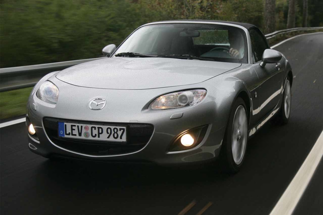 7 coches de ensueño de la década de los 2000 que puedes comprar baratos ...