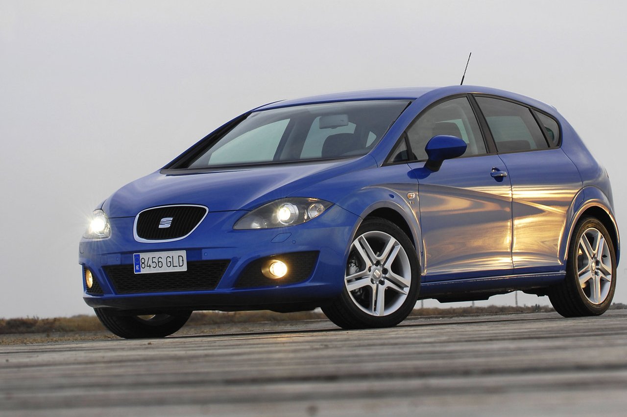 Esto es lo que han subido de precio los 10 coches que más se vendían en ...