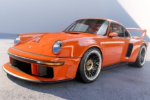 PRUEBA: Porsche 911 Sport Classic (997) - uno de los más especiales