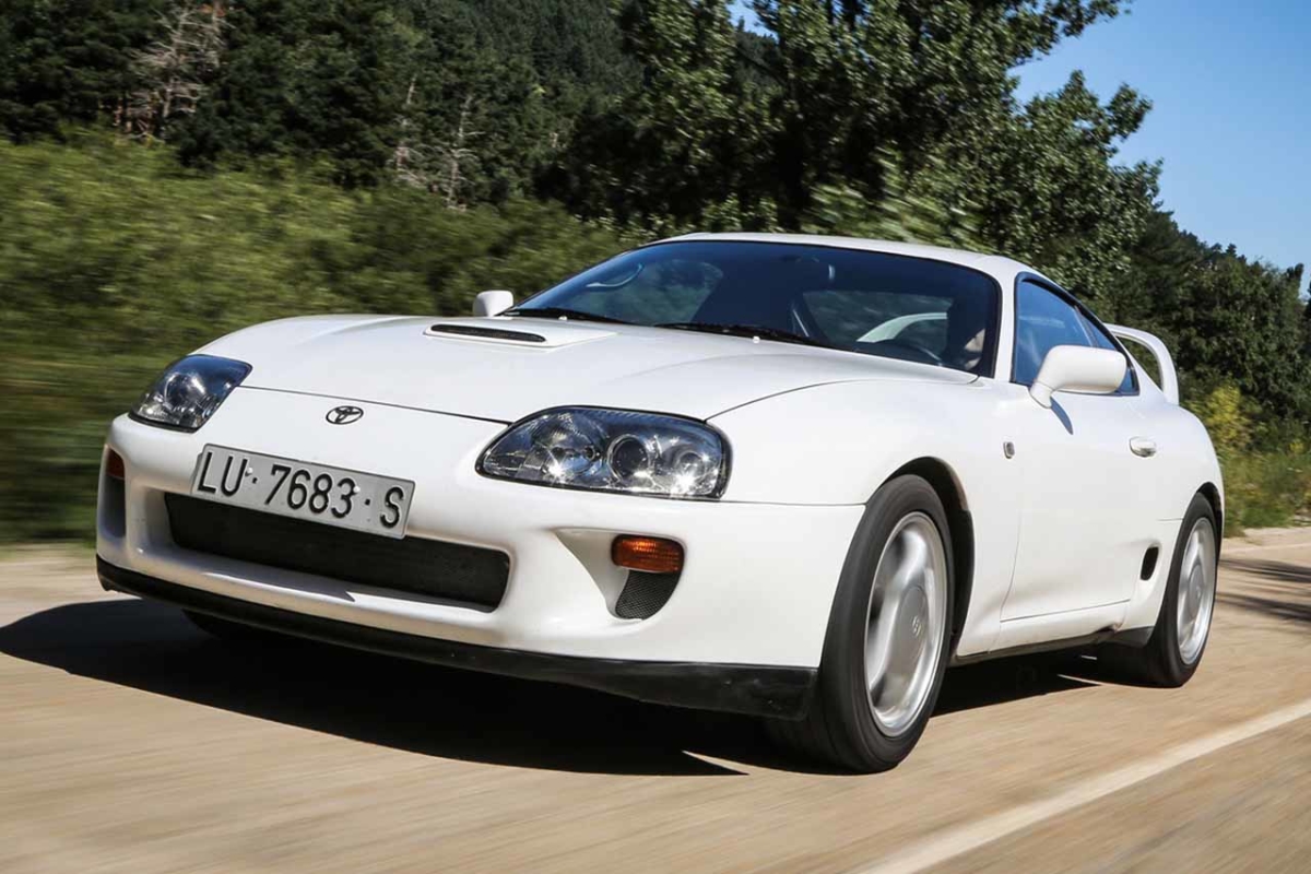 7 coches japoneses clásicos que son unos 'partecuellos' - Periodismo ...