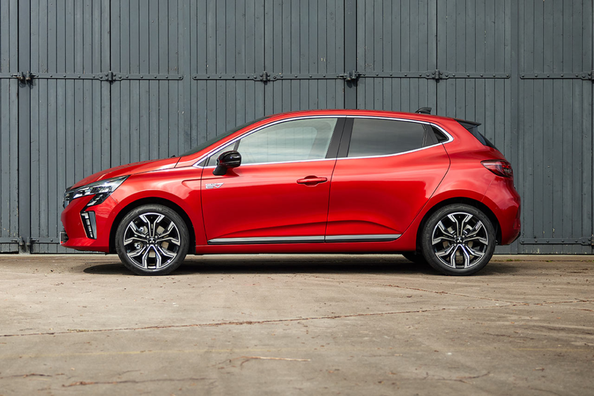 Mitsubishi Colt 2023, vuelve el legendario modelo, y lo hace con ...