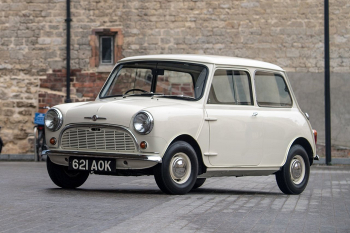 8 coches clásicos baratos para iniciarte en el mundillo