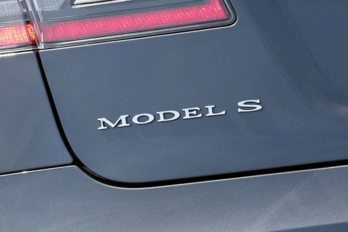 Cómo Elon Musk quiso con Tesla crear una marca ‘SEXY’