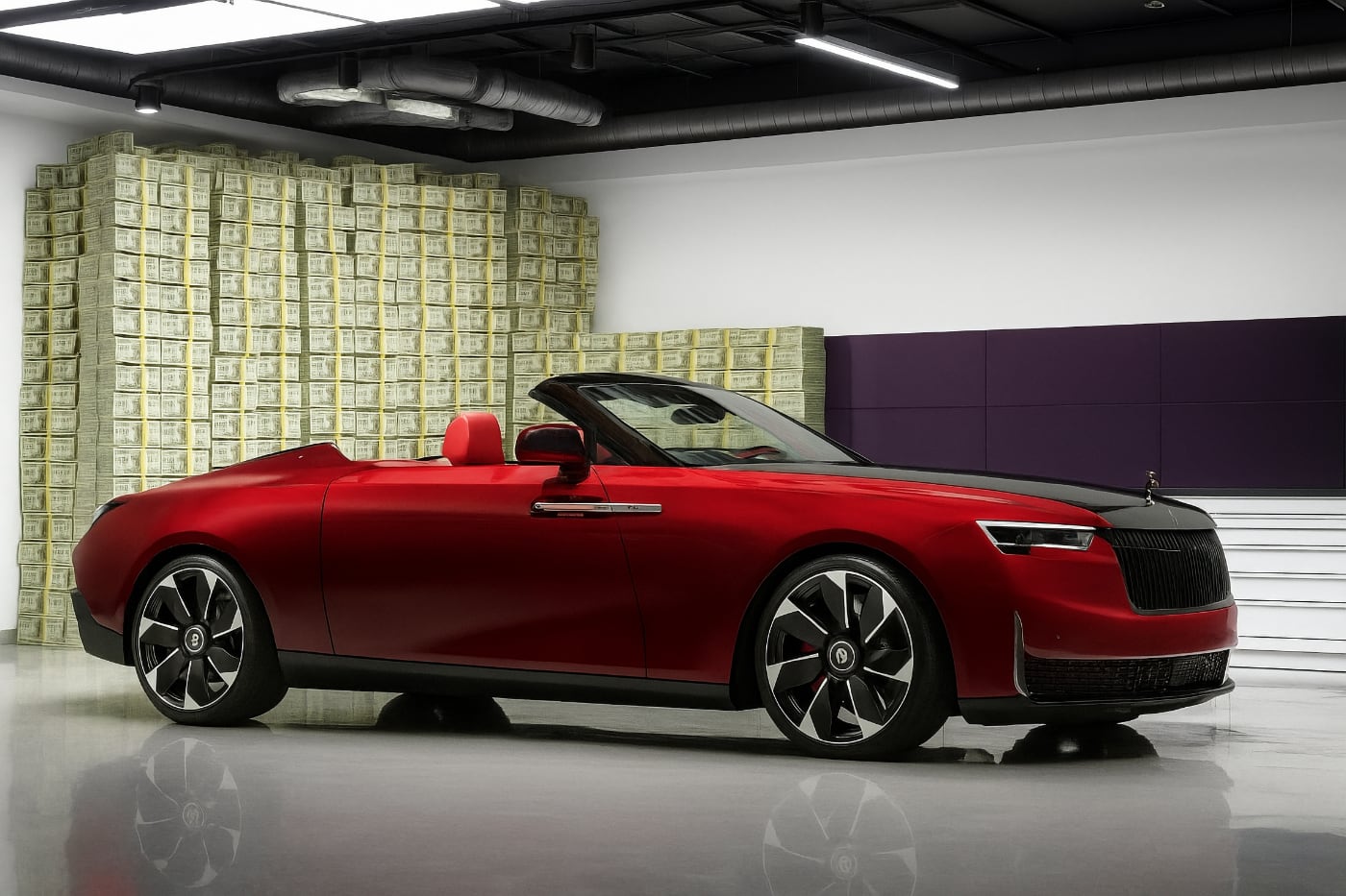 Los coches nuevos más caros de todos los tiempos: de 2,5 a 30 millones de euros - Página 5 de 13