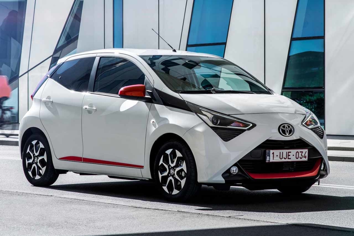 Estos son 6 de los coches más fiables de segunda mano que puedes comprar - Periodismo del Motor