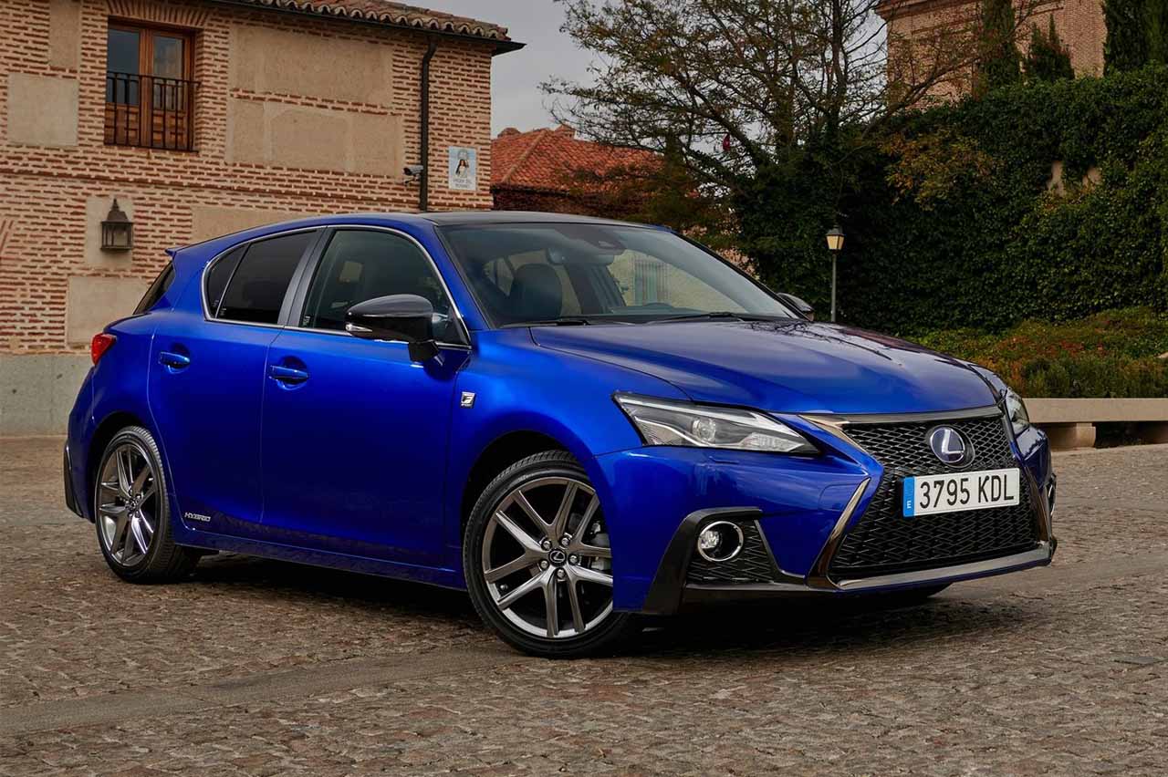 Estos son 6 de los coches más fiables de segunda mano que puedes comprar - Página 2 de 6 ...