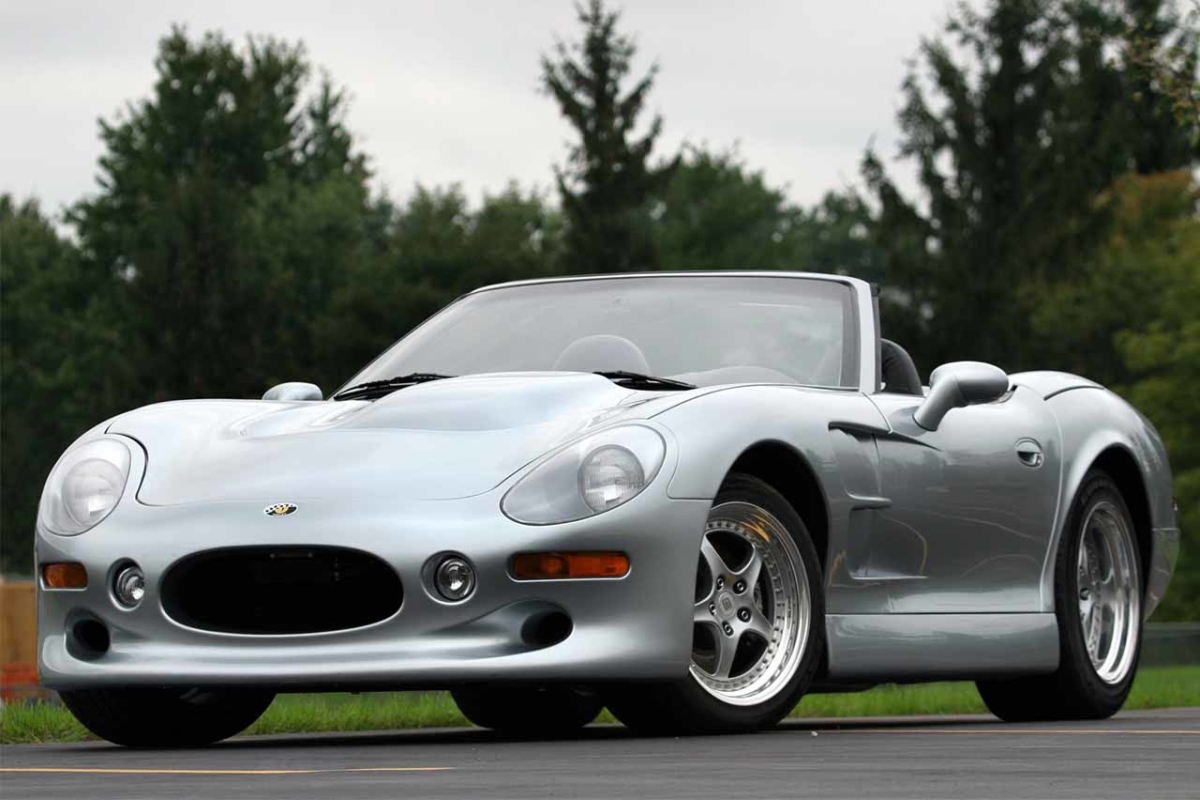 Estos coches raros de los 90 son cochazos y seguramente los hayas ...