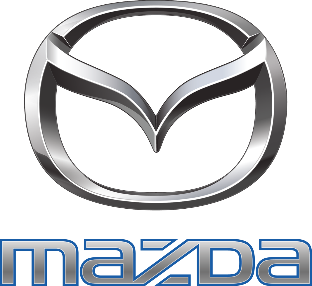 La curiosa historia detrás del logo de Mazda - Periodismo del Motor