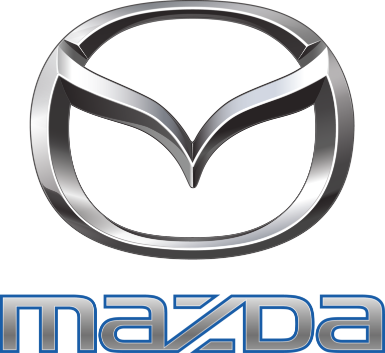 La curiosa historia detrás del logo de Mazda - Periodismo del Motor