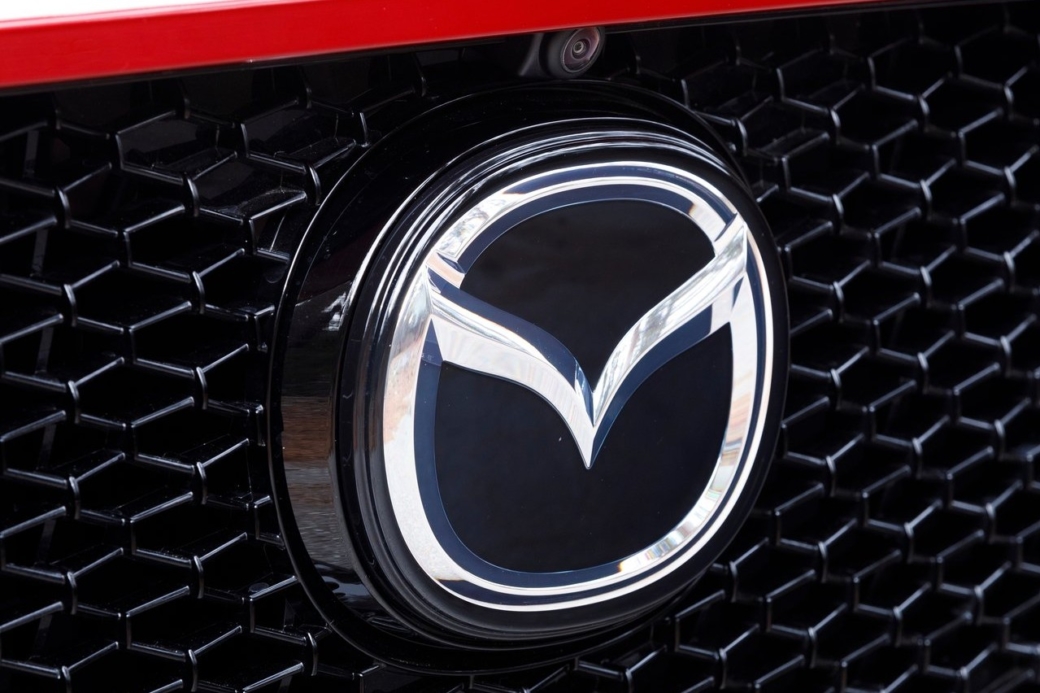 La curiosa historia detrás del logo de Mazda - Periodismo del Motor