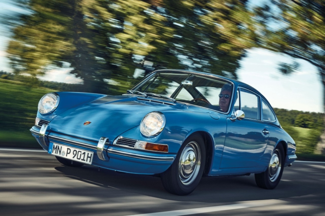 Los 10 coches más bonitos del mundo, según la inteligencia artificial ...