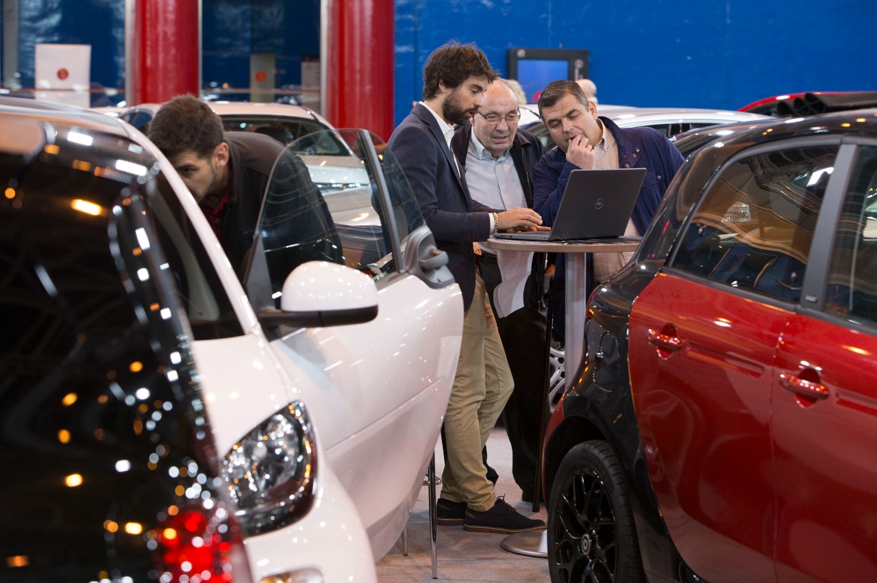 5 consejos para comprar un coche de segunda mano, según la inteligencia ...