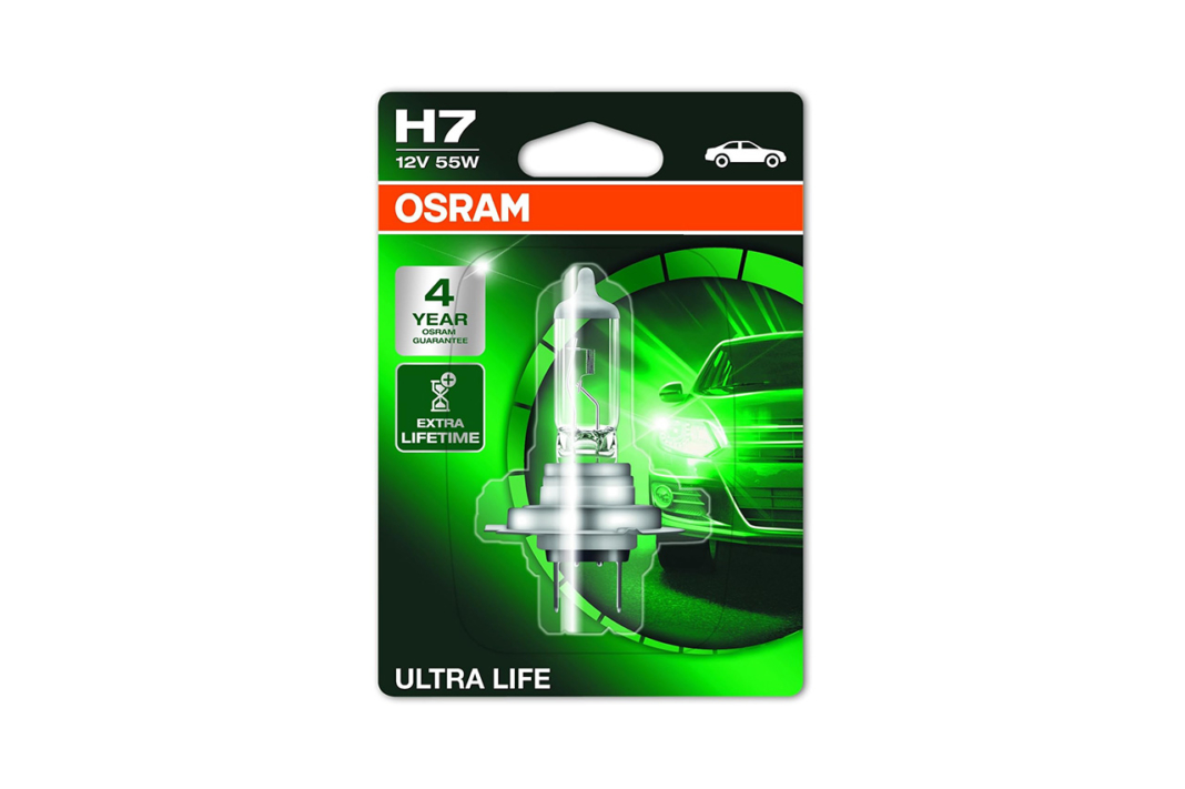 Las mejores bombillas halógenas para coche - Periodismo del Motor