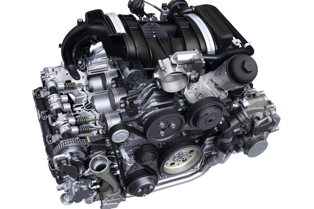 Los 10 motores más fiables colocados en un deportivo - Periodismo del Motor