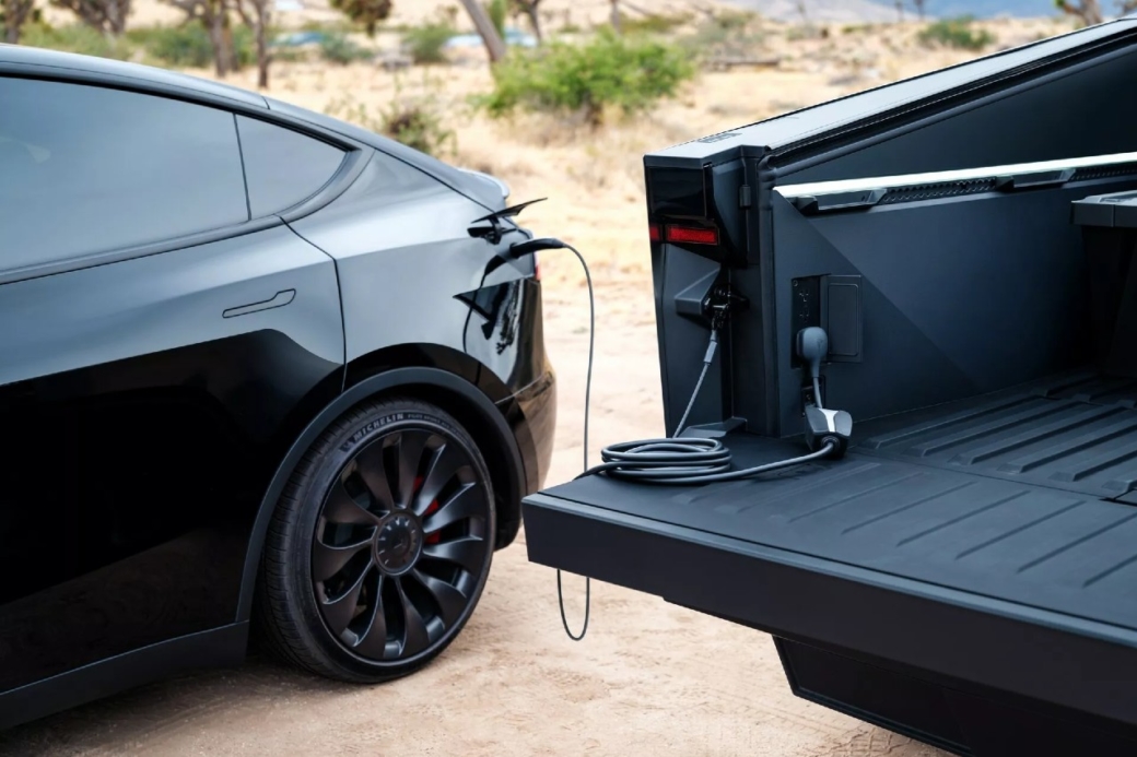 Tesla Cybertruck 2024: precio, capacidad de remolque, aceleración ...