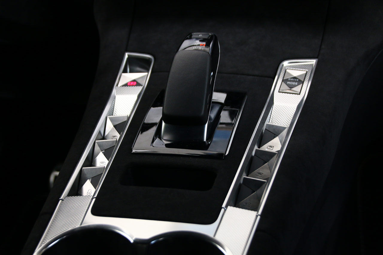 PRUEBA del DS 7 E-TENSE 4x4 360, segundas partes sí son buenas