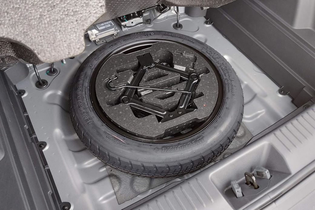 PRUEBA: Omoda 5, un buen punto de partida