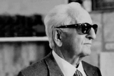 La razón por la que Enzo Ferrari era conocido como ‘il Commendatore ...