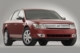 Ford Taurus, el coche que salvó a Ford de la quiebra en los 80 ...