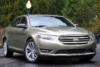 Ford Taurus, el coche que salvó a Ford de la quiebra en los 80 ...