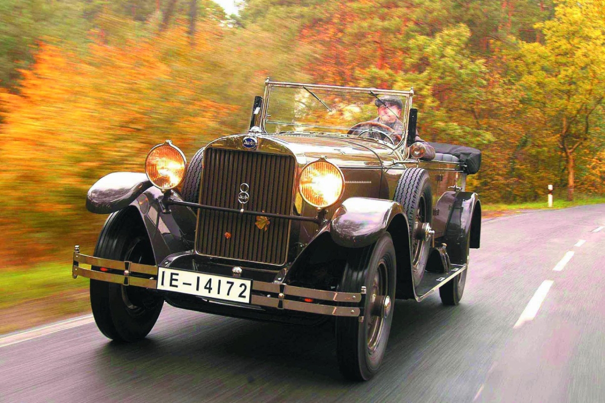 Los 7 mejores Audi de la Historia - Periodismo del Motor