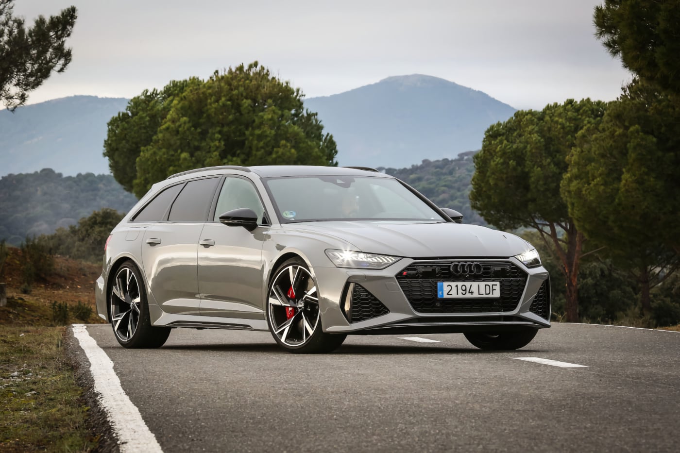 Los coches de Marc Márquez, una colección de deportivos de lujo ...