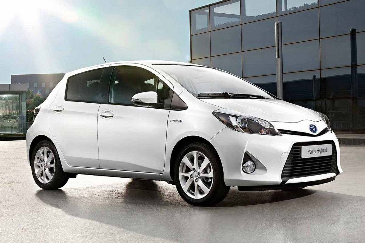 10 coches fiables de segunda mano para comprar en 2024 - Periodismo del Motor