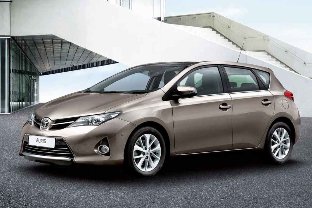 10 coches fiables de segunda mano para comprar en 2024 - Periodismo del Motor