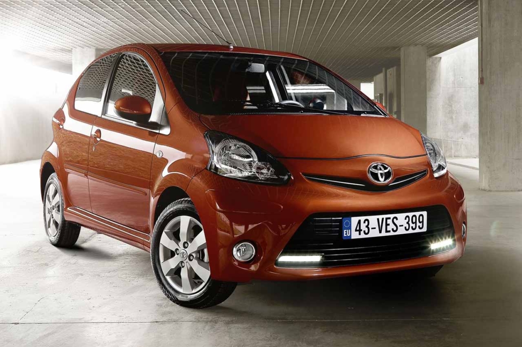 10 coches fiables de segunda mano para comprar en 2024 - Periodismo del Motor