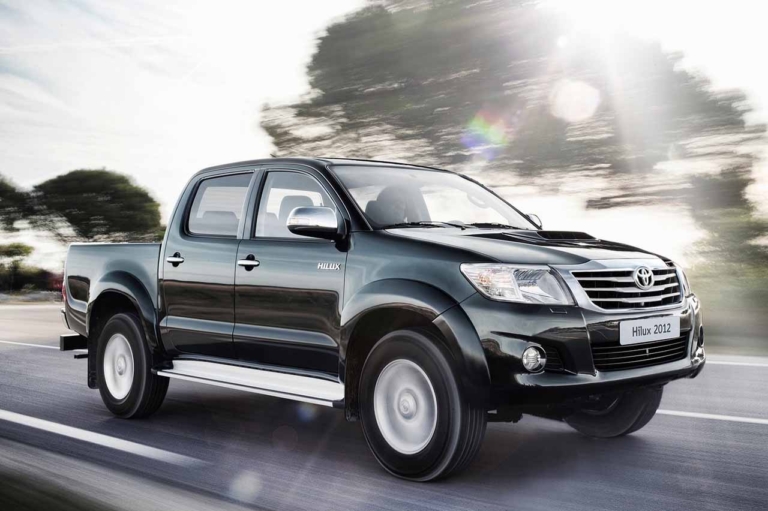 10 coches fiables de segunda mano para comprar en 2024 - Periodismo del Motor