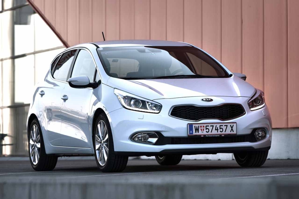 10 coches fiables de segunda mano para comprar en 2024 - Periodismo del Motor