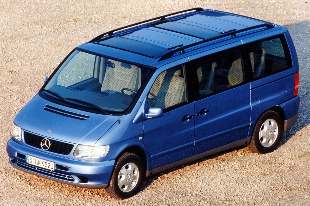 6 casos en los que se usó el motor VR6 de Volkswagen y no conocías