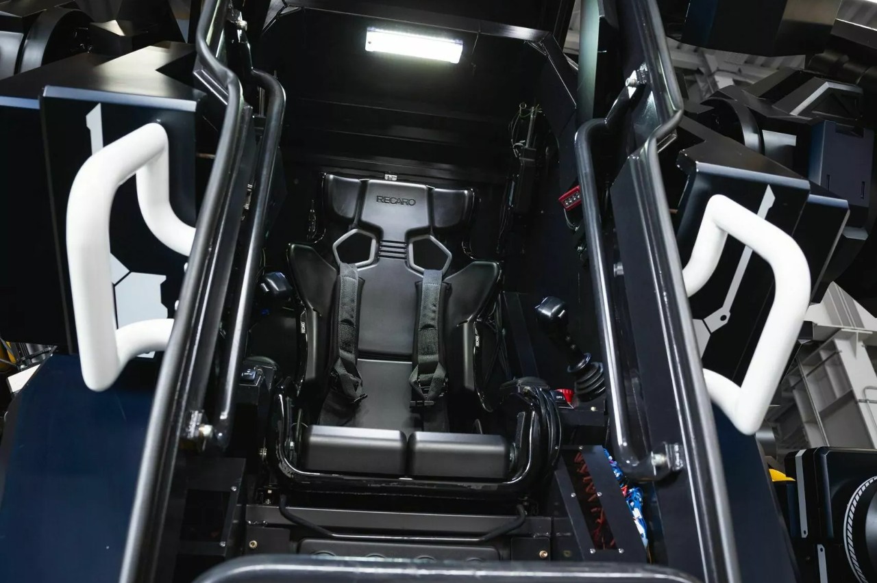 A subasta un Transformer que costó cerca de 3 millones de euros ...