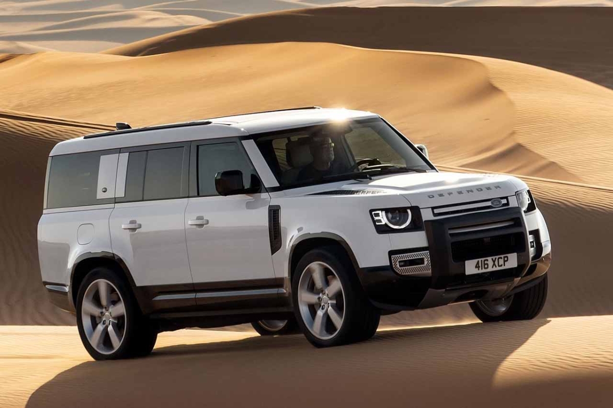 7 marcas de coches poco fiables en 2024 - Periodismo del Motor