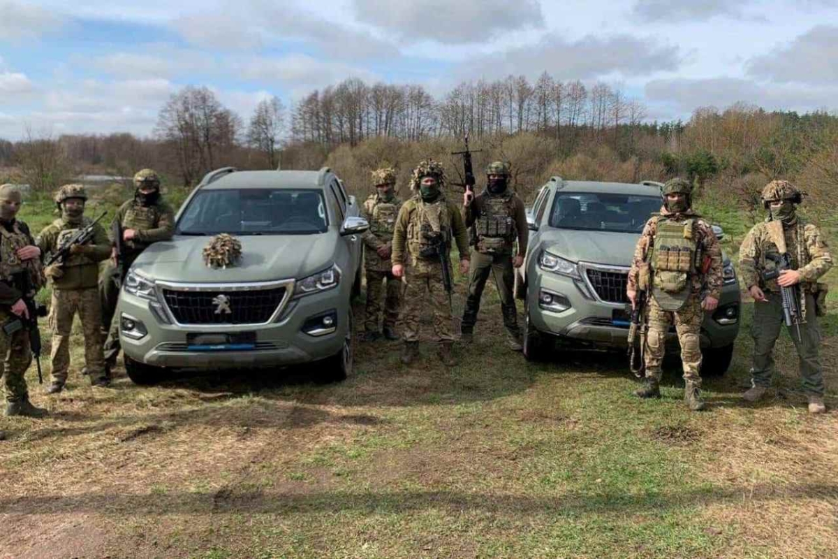 Los Aníbal del Ejército se jubilan, estos son los nuevos 4.500 ...