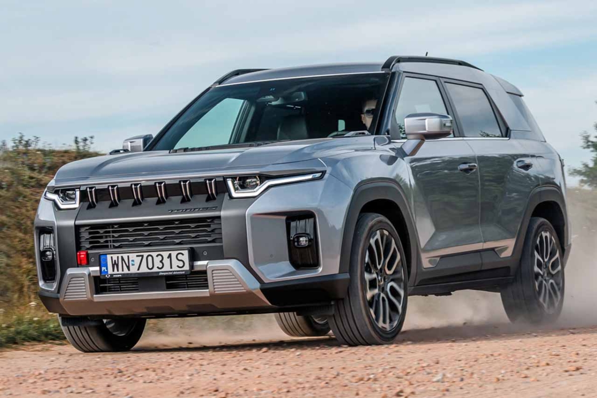 6+1 SUV compactos con etiqueta ECO de 2024 que son una buena opción ...