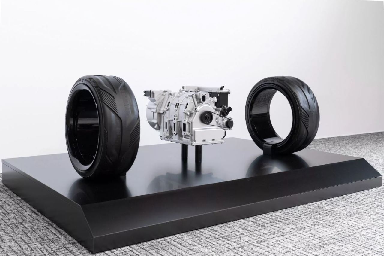 Mazda, Subaru y Toyota se alían para desarrollar una nueva generación de sistemas de propulsión ...