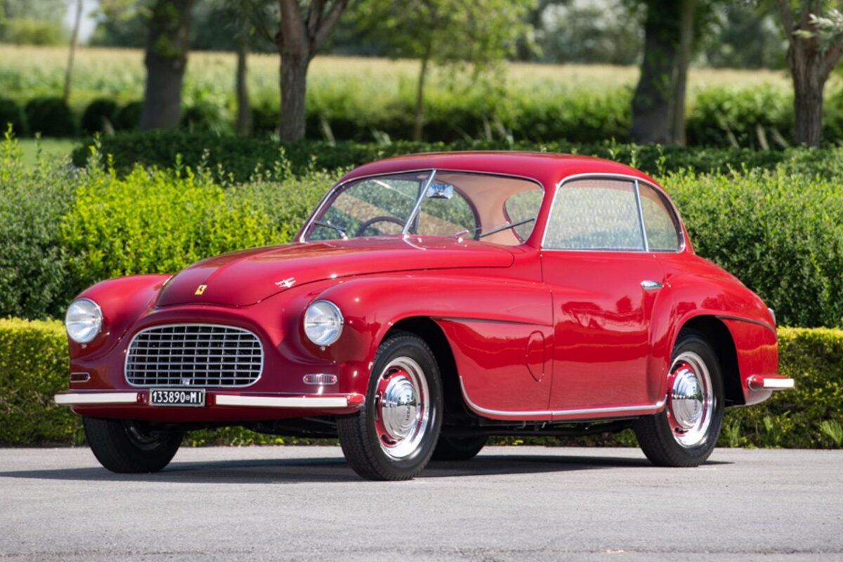 6 coches con motor V12 y baja cilindrada - Periodismo del Motor