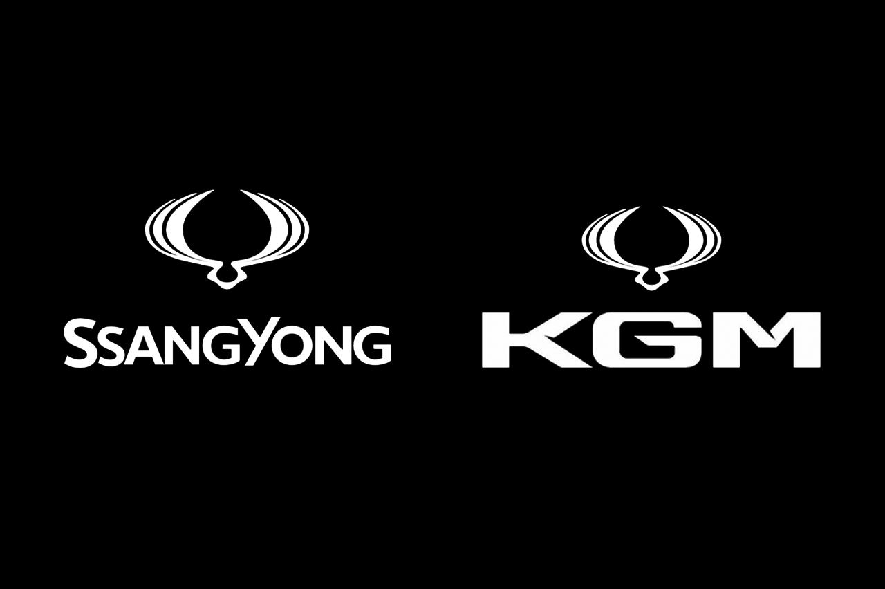 SsangYong se convierte oficialmente en KGM, los detalles de este cambio de nombre