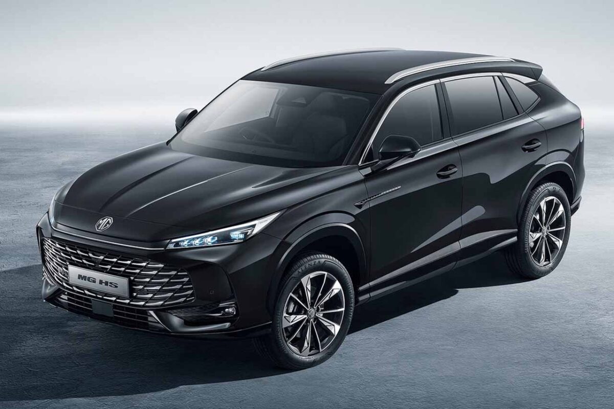 Los 7 mejores coches híbridos chinos que puedes comprar y por qué - Página 2 de 6 - Periodismo ...