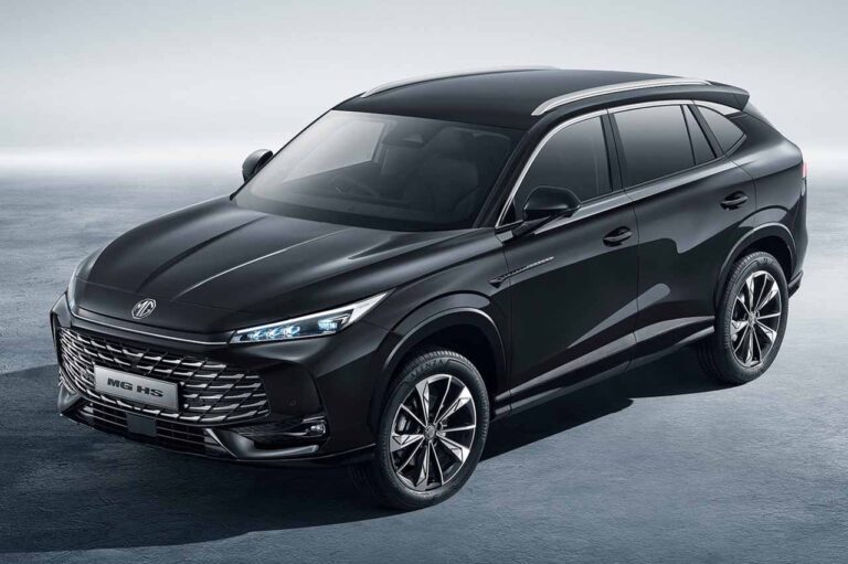 Los 5 Mejores Coches Híbridos Chinos Que Puedes Comprar Y Por Qué